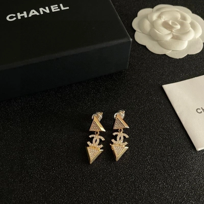 Reasonably priced Chanel Earrings