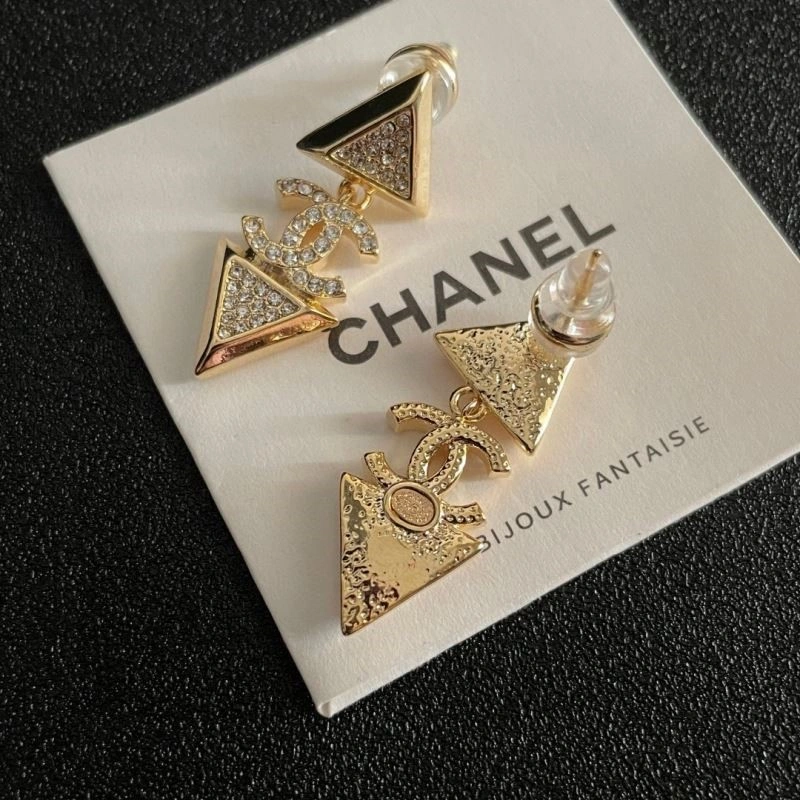 Reasonably priced Chanel Earrings