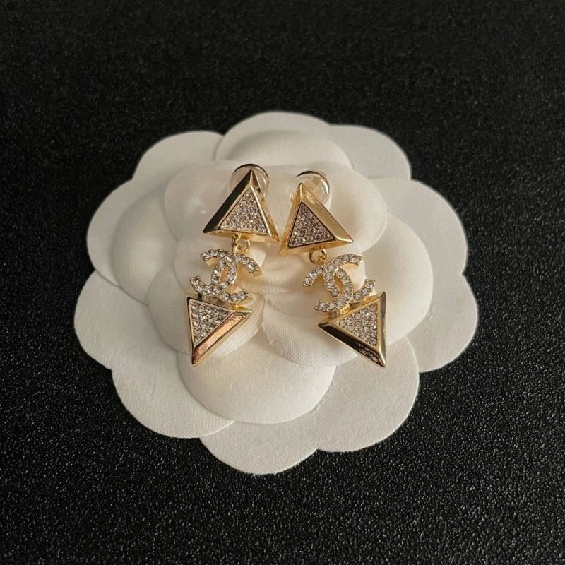Reasonably priced Chanel Earrings
