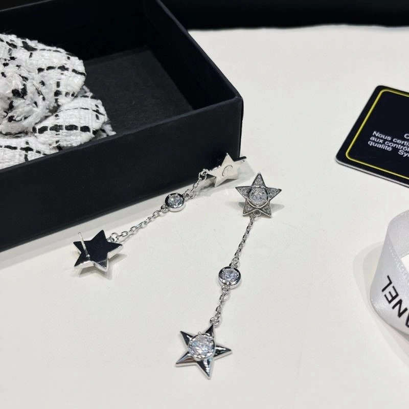 Legit Chanel Earrings