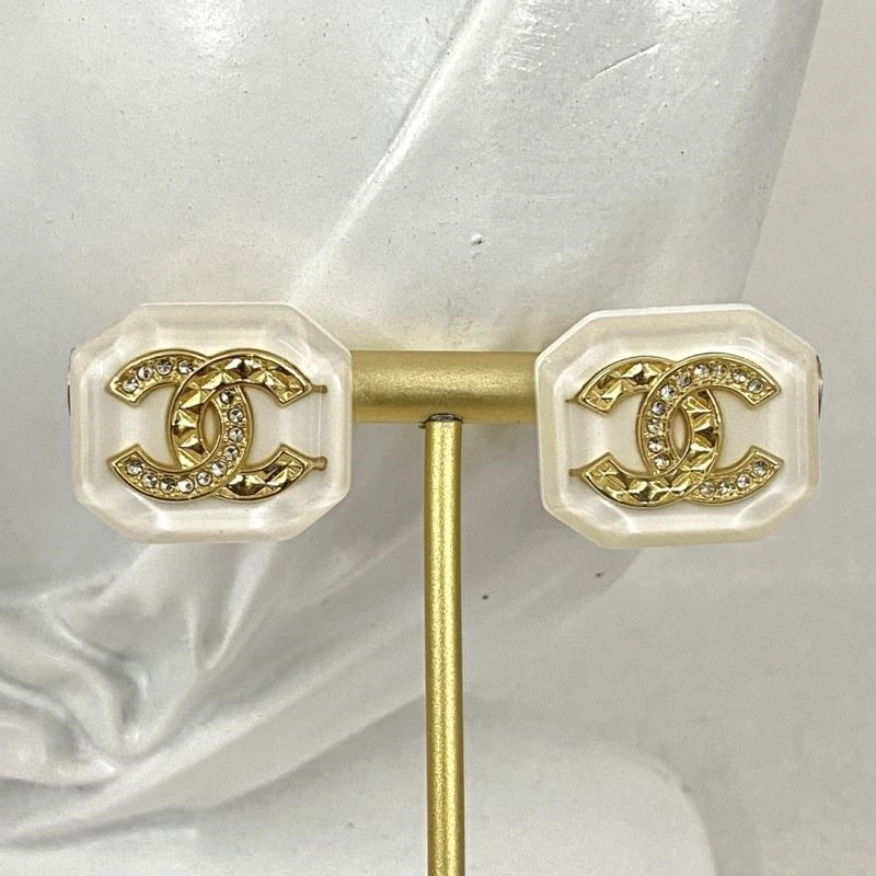 Value-priced Chanel Earrings