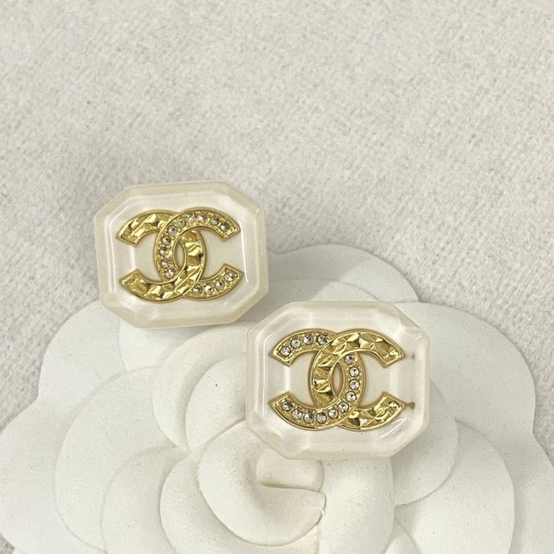 Value-priced Chanel Earrings