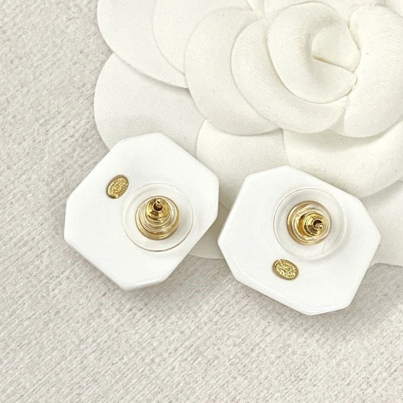Value-priced Chanel Earrings