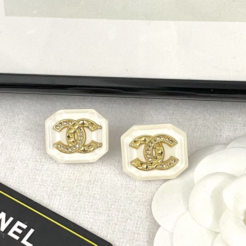 Value-priced Chanel Earrings
