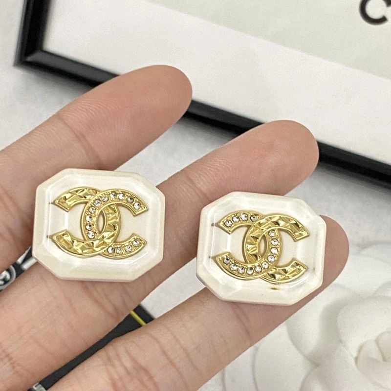 Value-priced Chanel Earrings