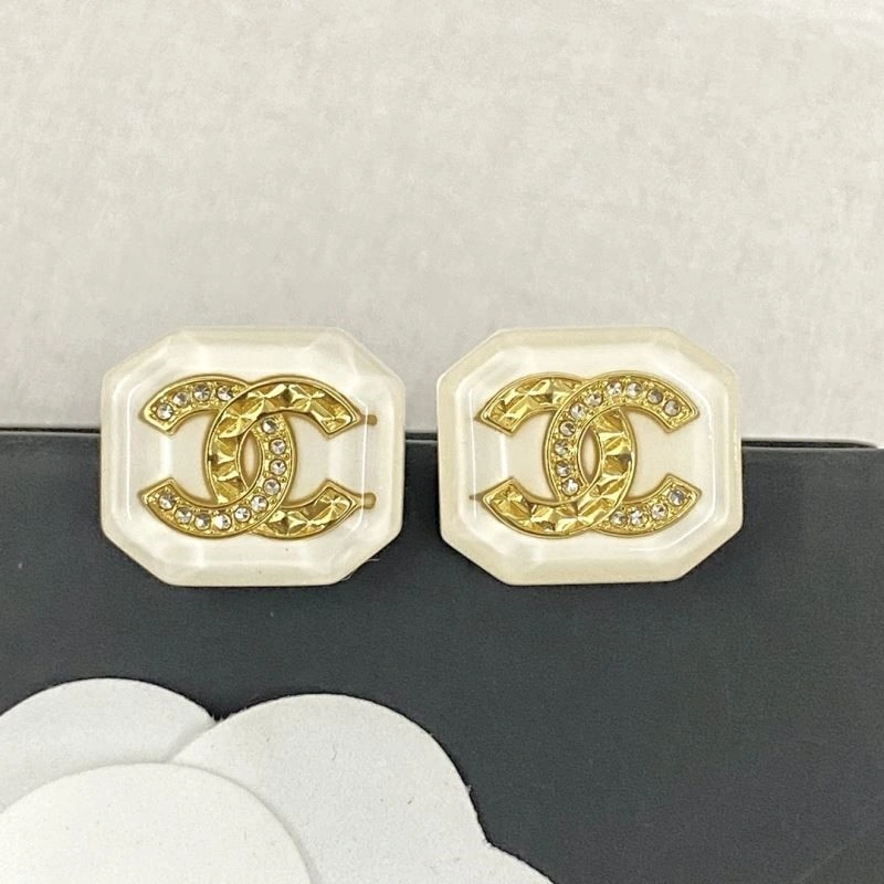 Value-priced Chanel Earrings