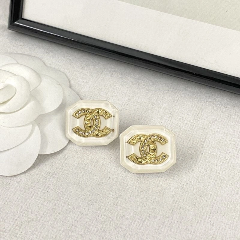 Value-priced Chanel Earrings