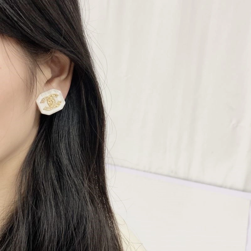 Value-priced Chanel Earrings