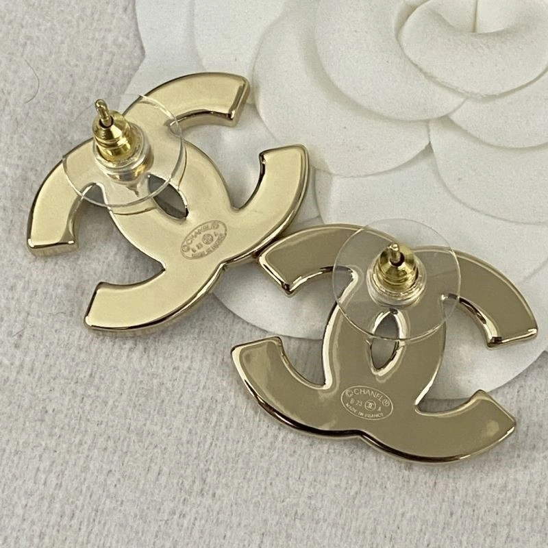 Brand-original Chanel Earrings