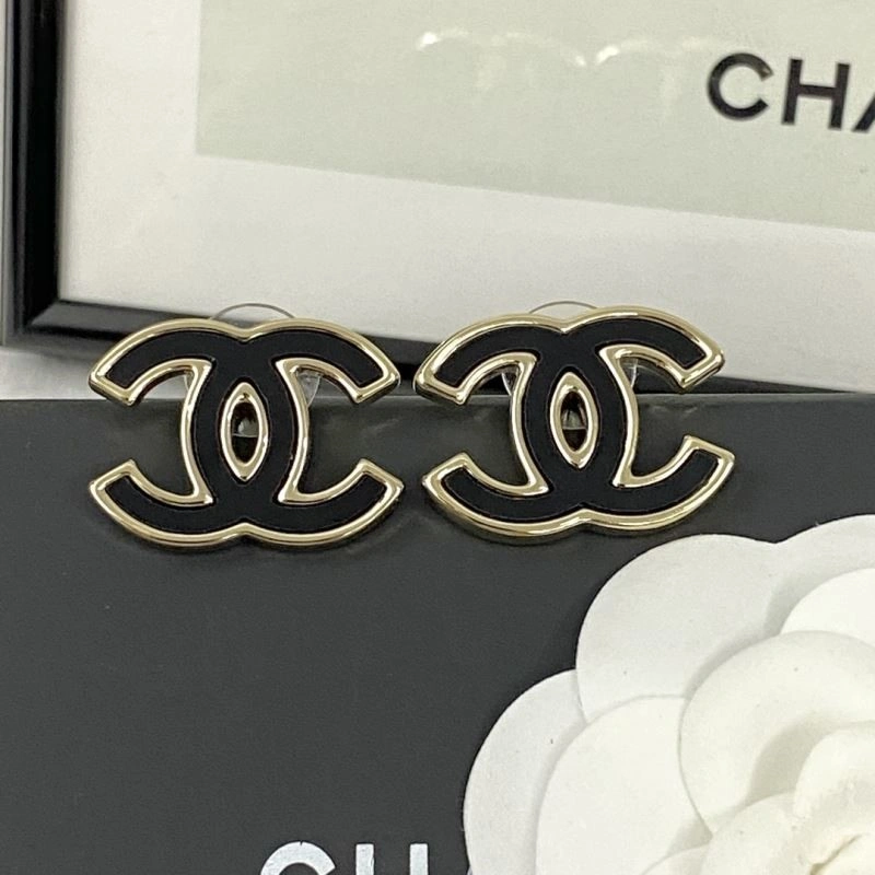 Brand-original Chanel Earrings