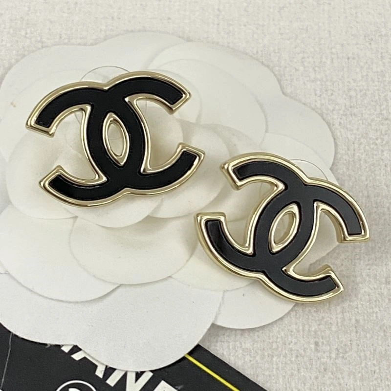 Brand-original Chanel Earrings