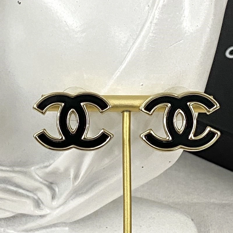 Brand-original Chanel Earrings
