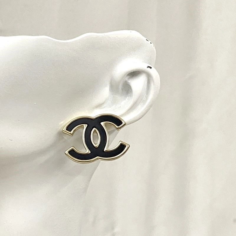 Brand-original Chanel Earrings