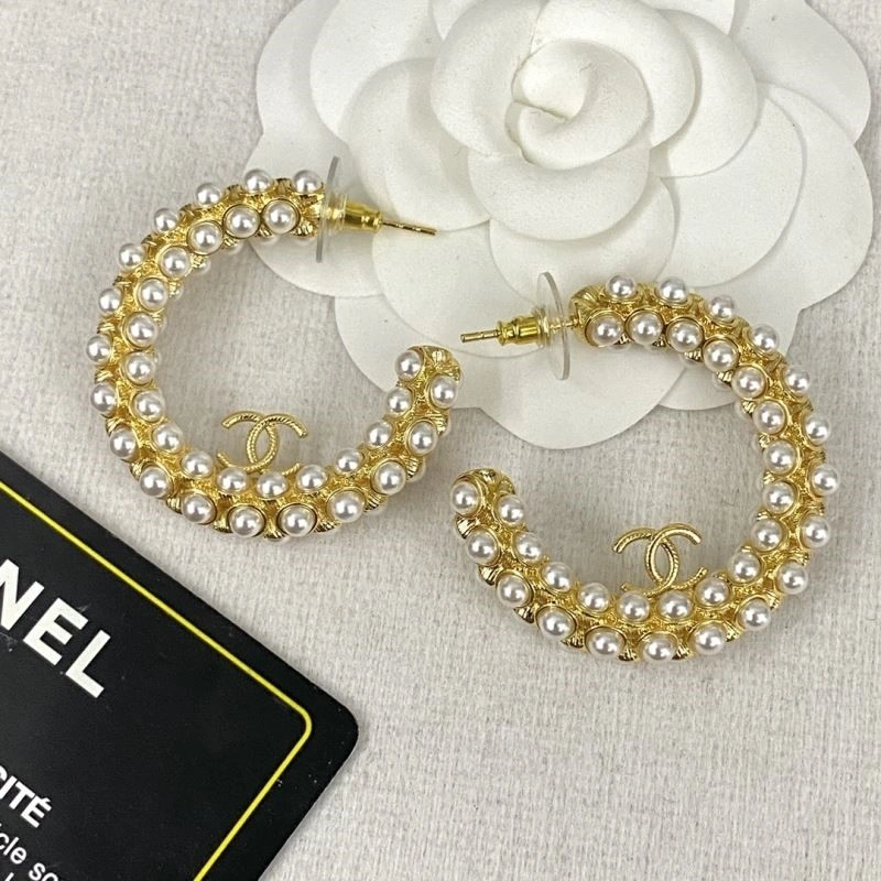 Low-cost Chanel Earrings