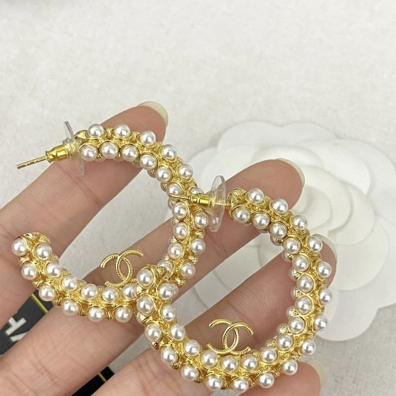 Low-cost Chanel Earrings