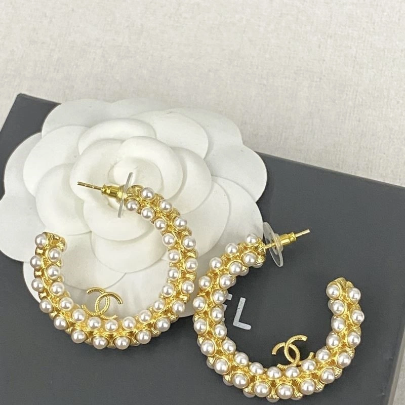 Low-cost Chanel Earrings