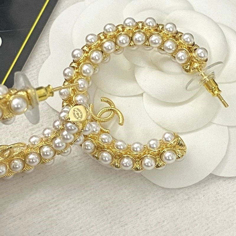 Low-cost Chanel Earrings