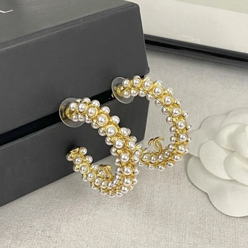 Low-cost Chanel Earrings
