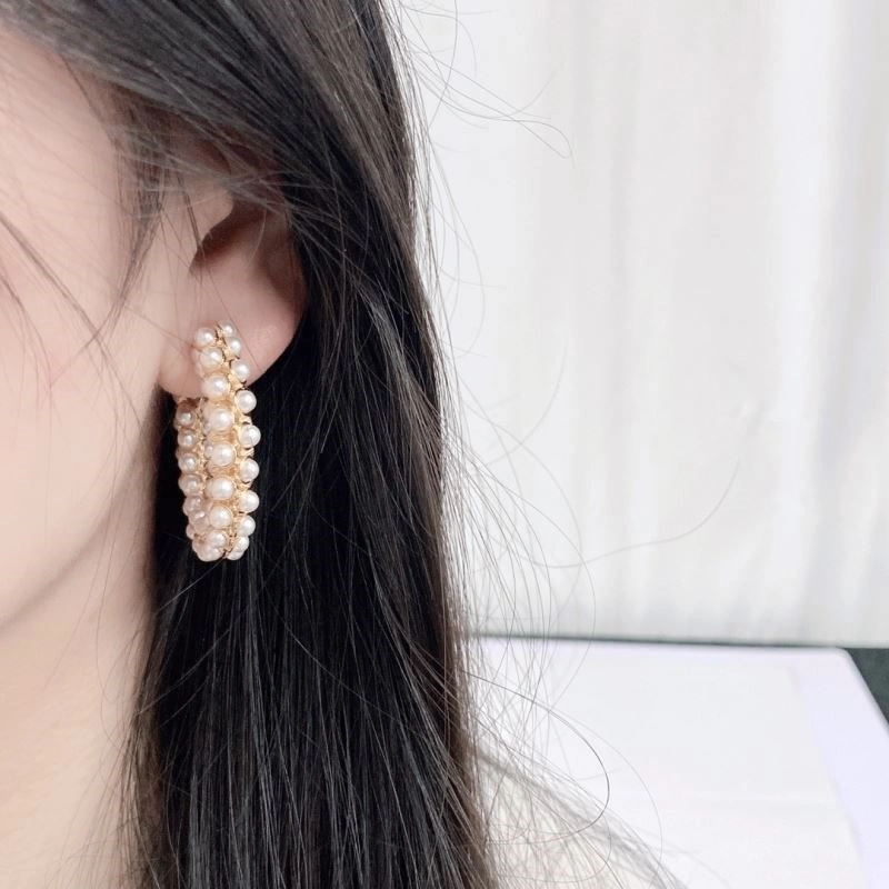 Low-cost Chanel Earrings