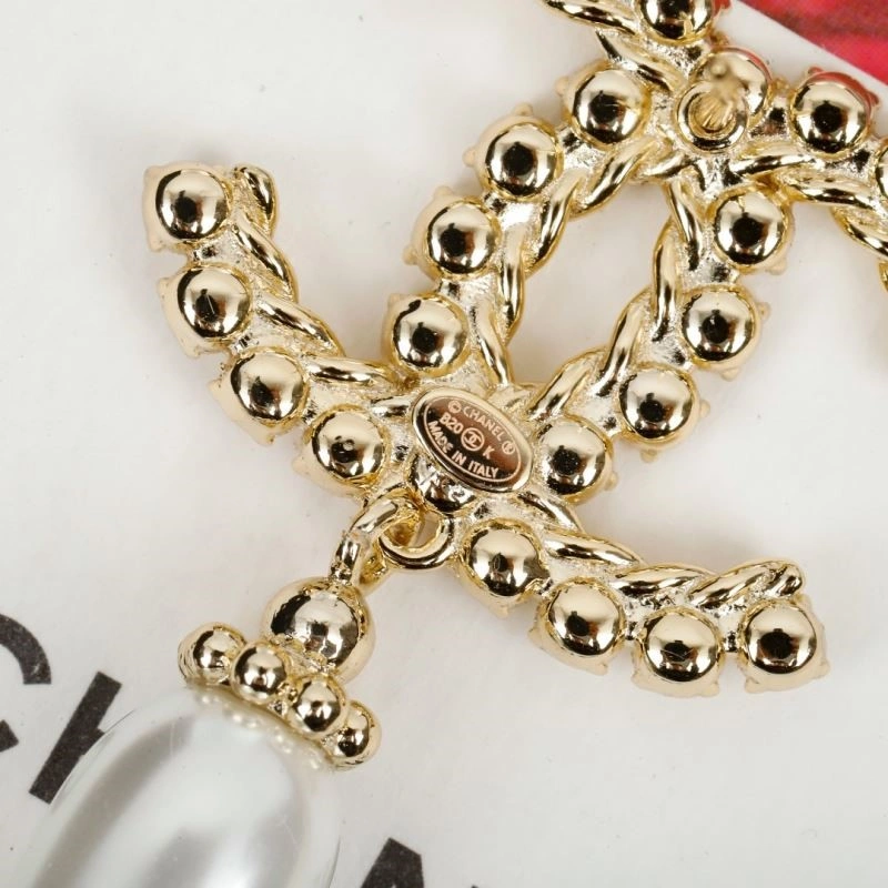 Value-priced Chanel Earrings