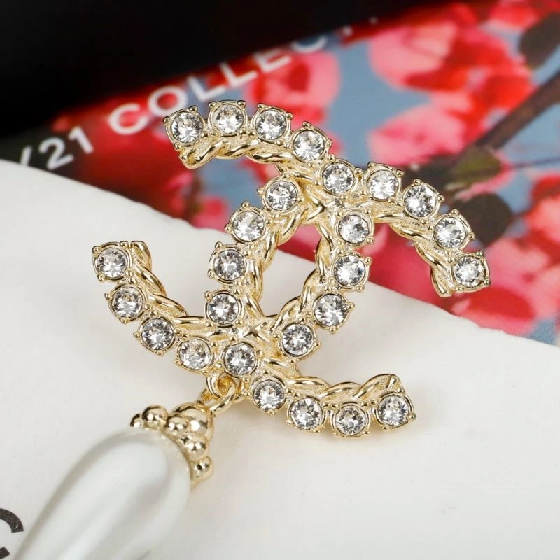Value-priced Chanel Earrings