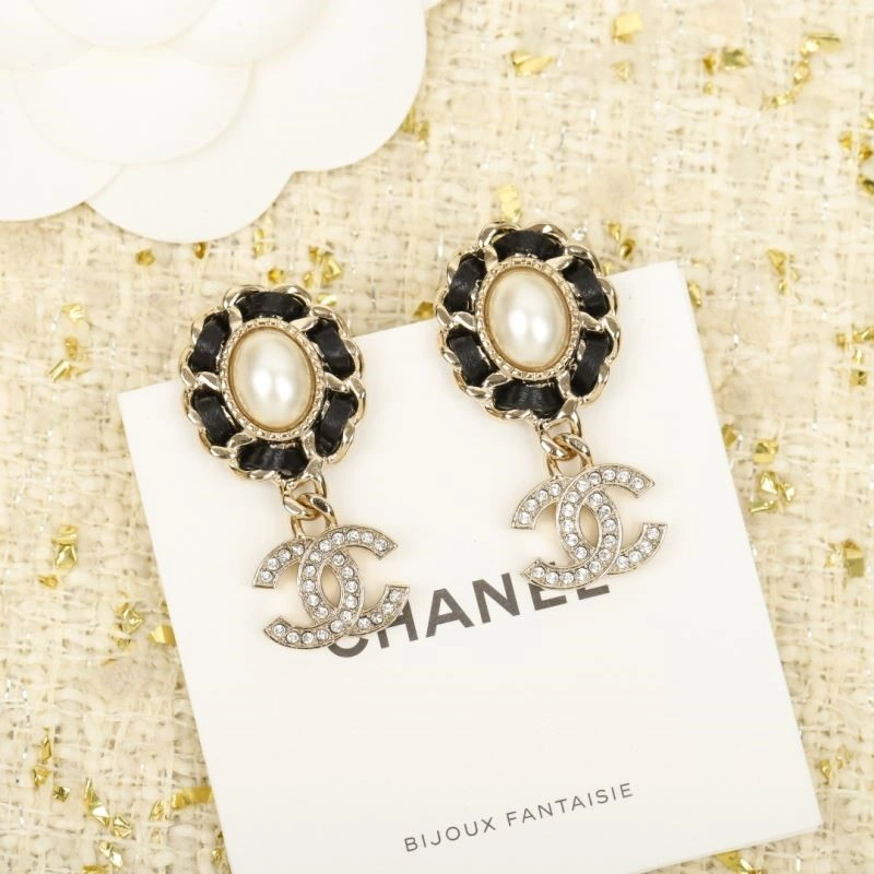 Low-cost Chanel Earrings