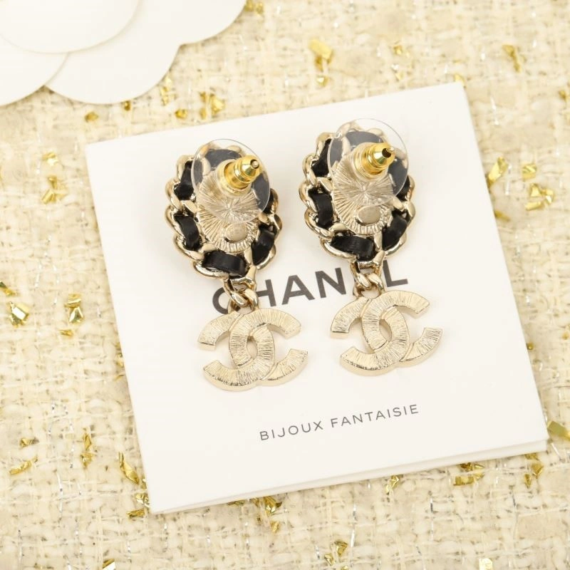 Low-cost Chanel Earrings