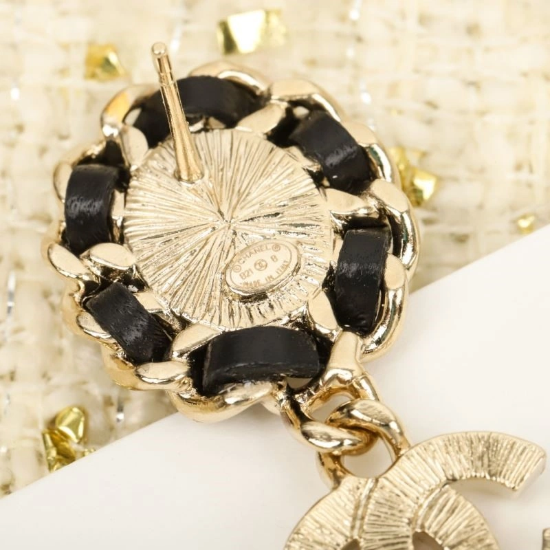 Low-cost Chanel Earrings