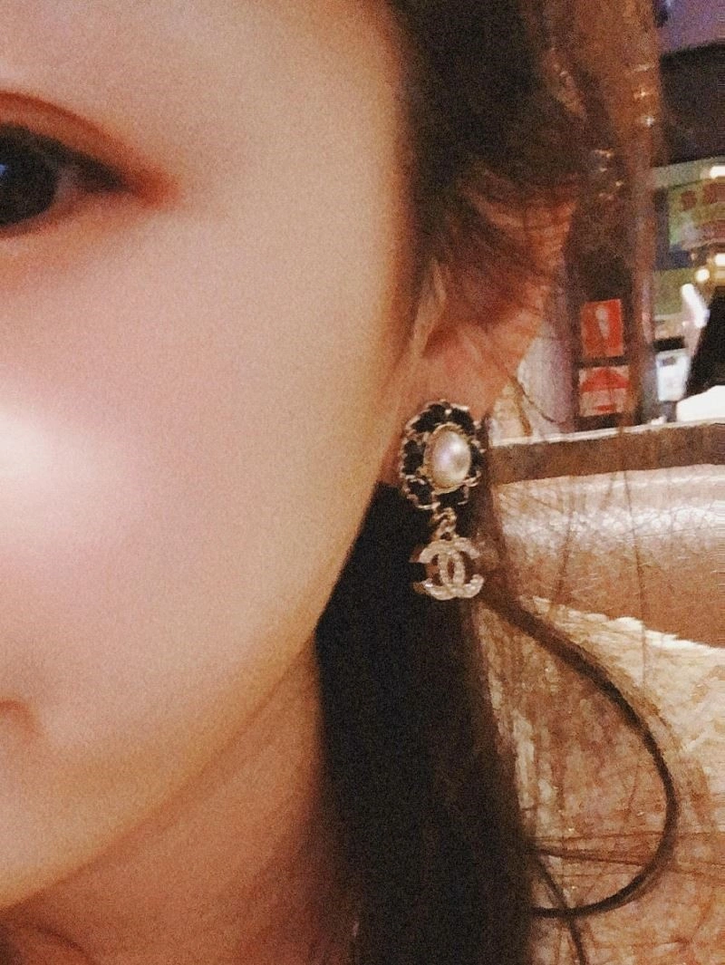 Low-cost Chanel Earrings
