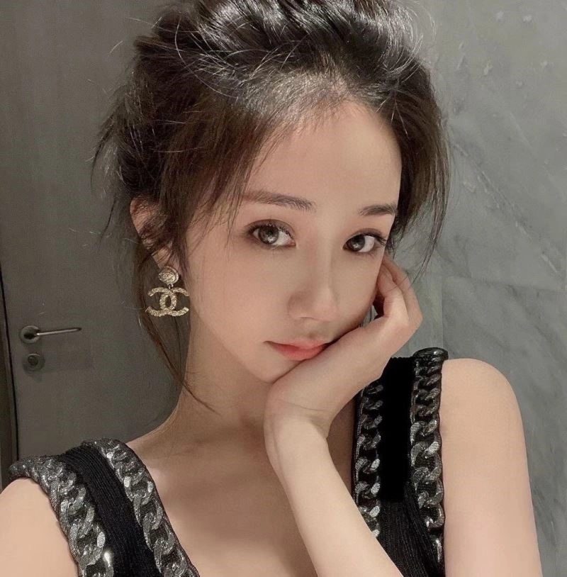 1:1 copy Chanel Earrings