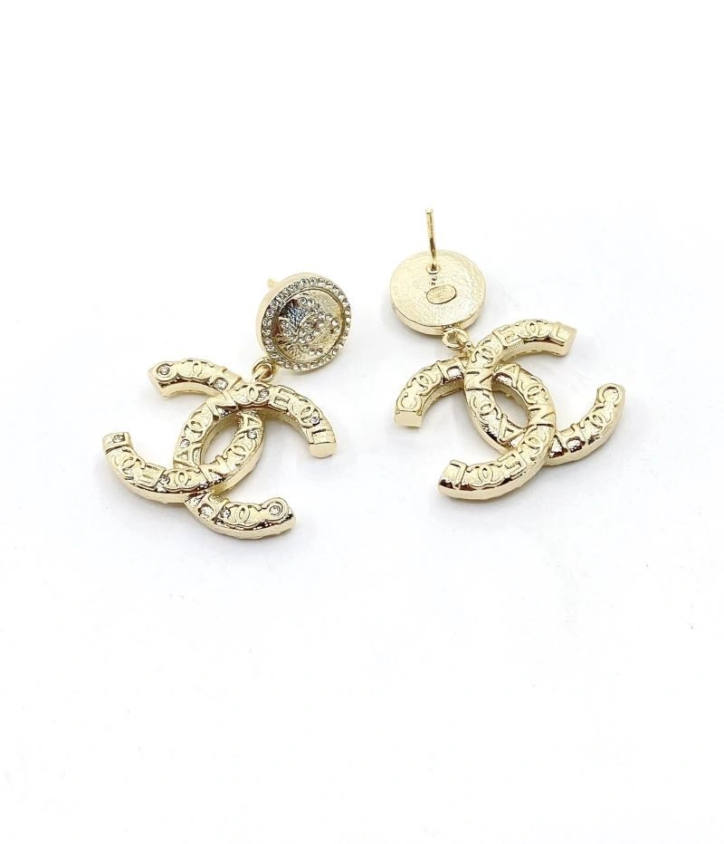 1:1 copy Chanel Earrings