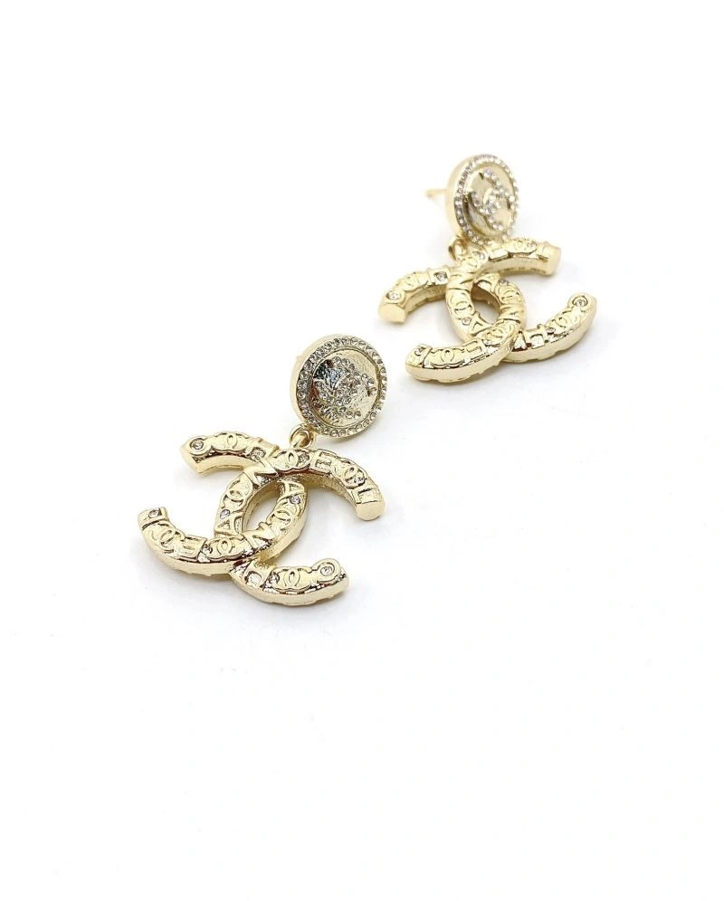 1:1 copy Chanel Earrings