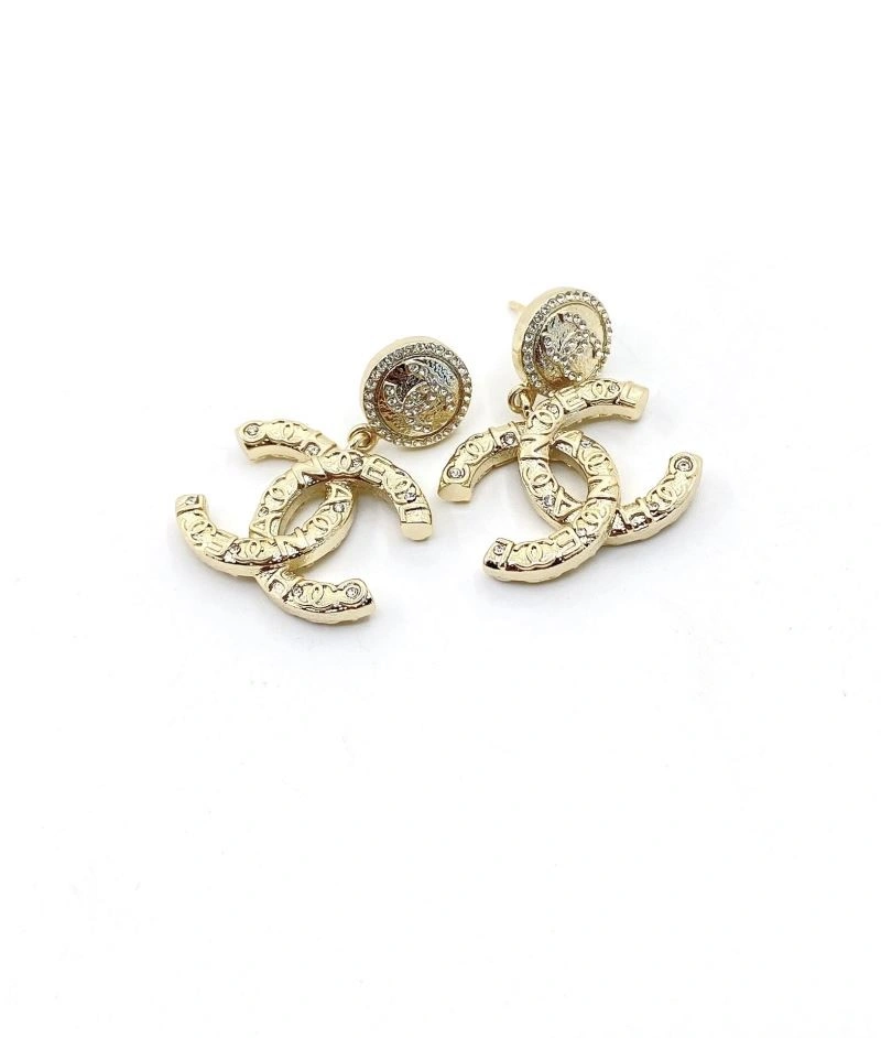1:1 copy Chanel Earrings