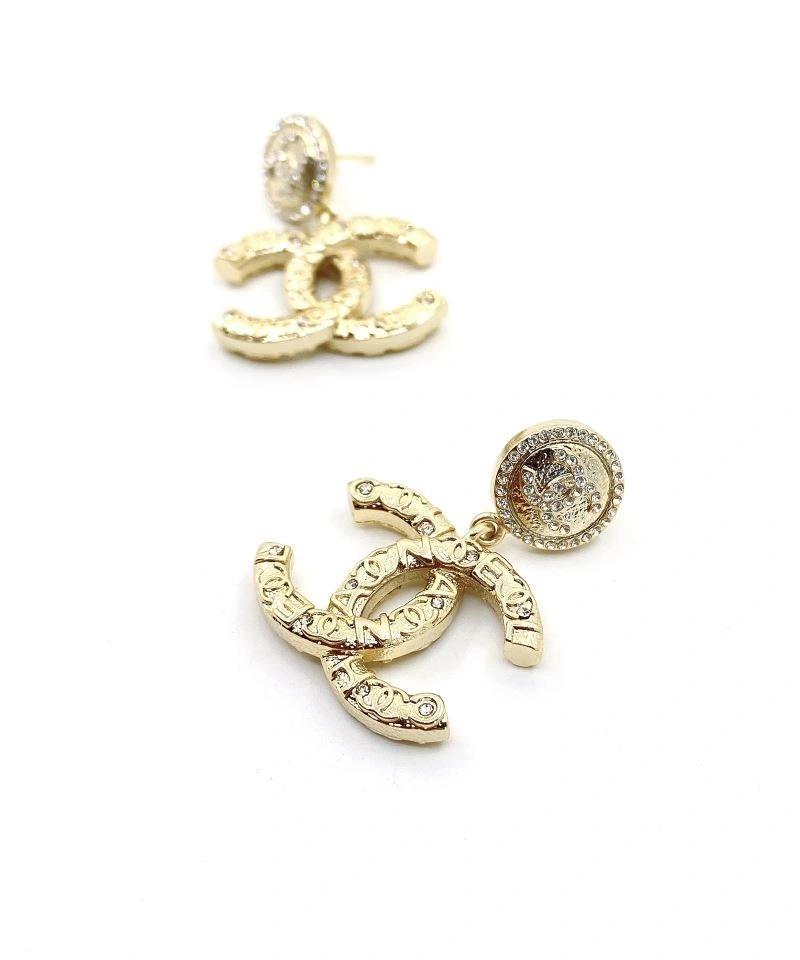 1:1 copy Chanel Earrings
