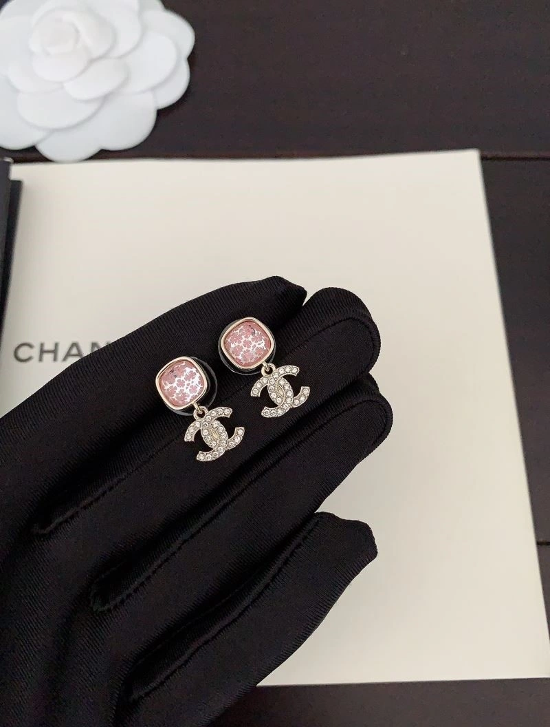 High accuracy Chanel Earrings
