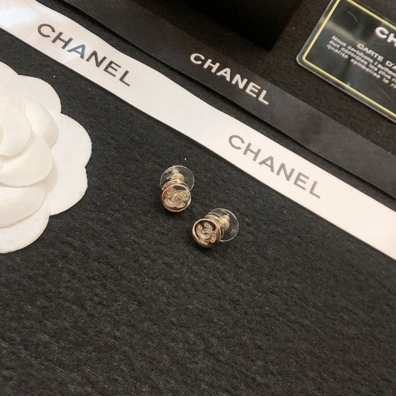 Accurate model Chanel Earrings