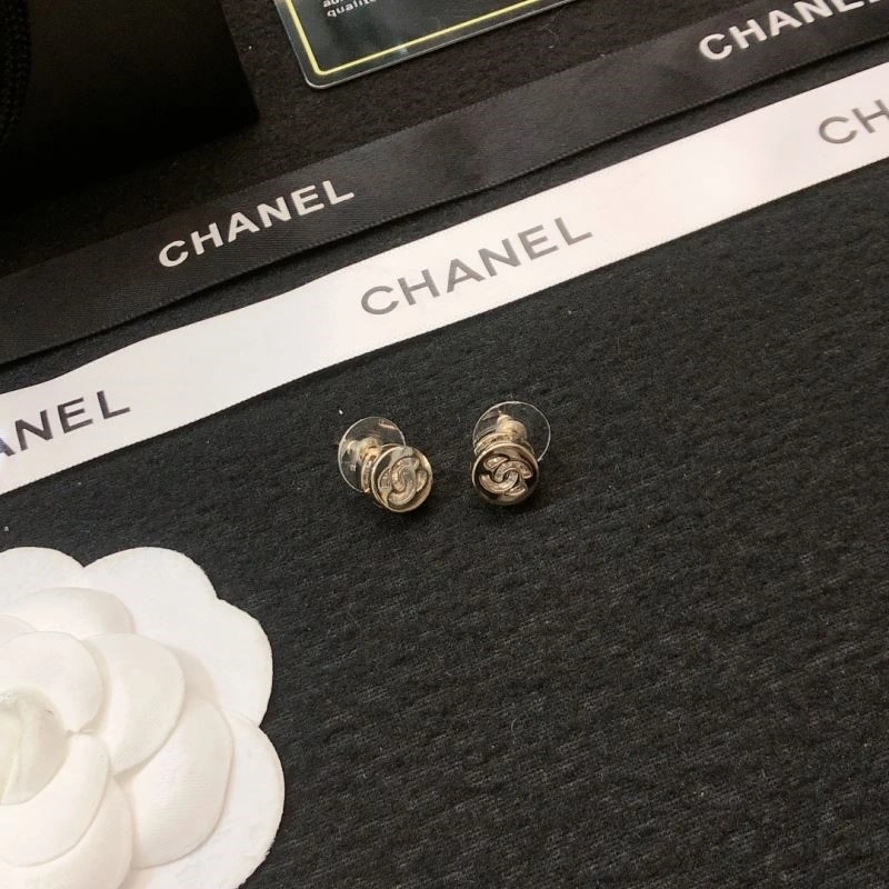Accurate model Chanel Earrings