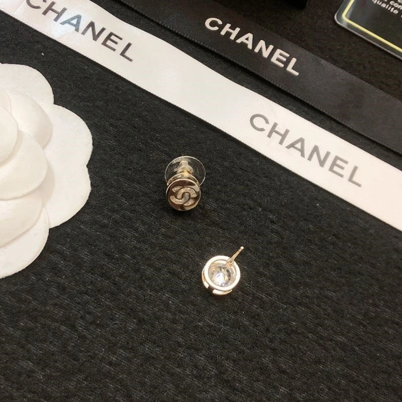Accurate model Chanel Earrings