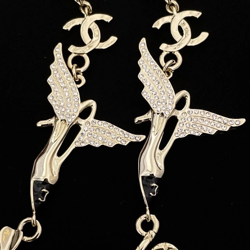 Perfect replica Chanel Earrings