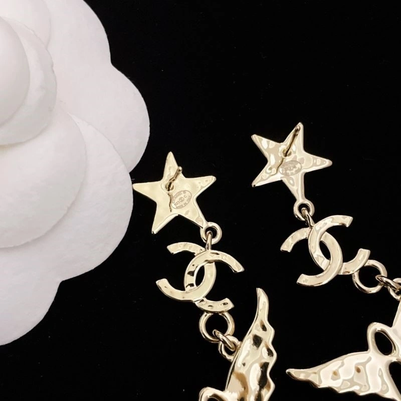 Perfect replica Chanel Earrings