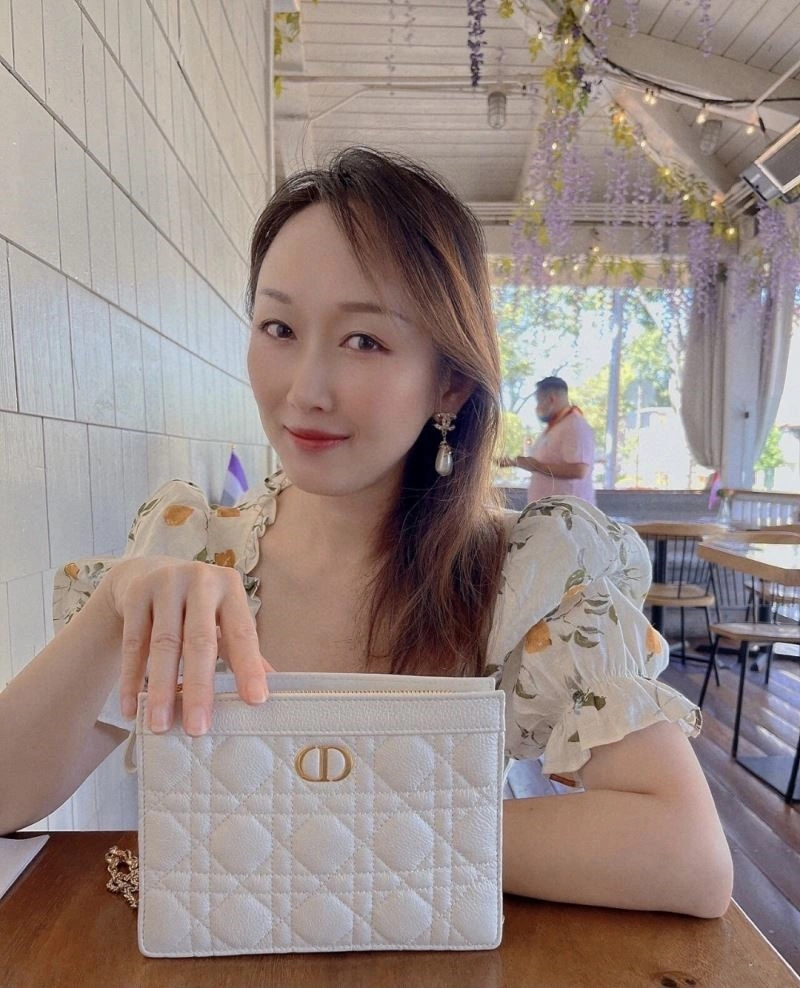 Affordable Chanel Earrings