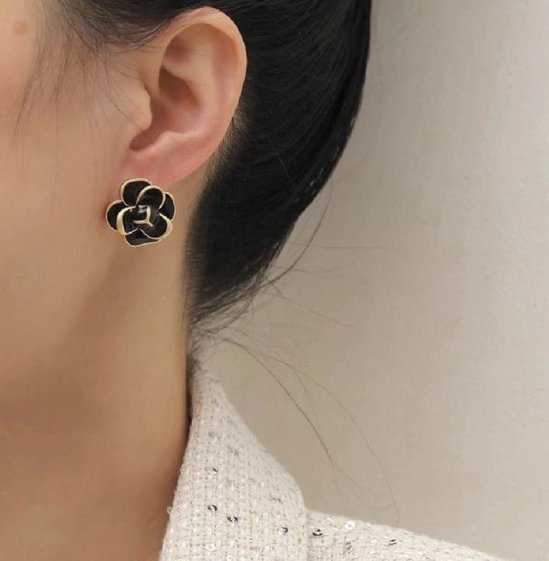 Factory-made Chanel Earrings