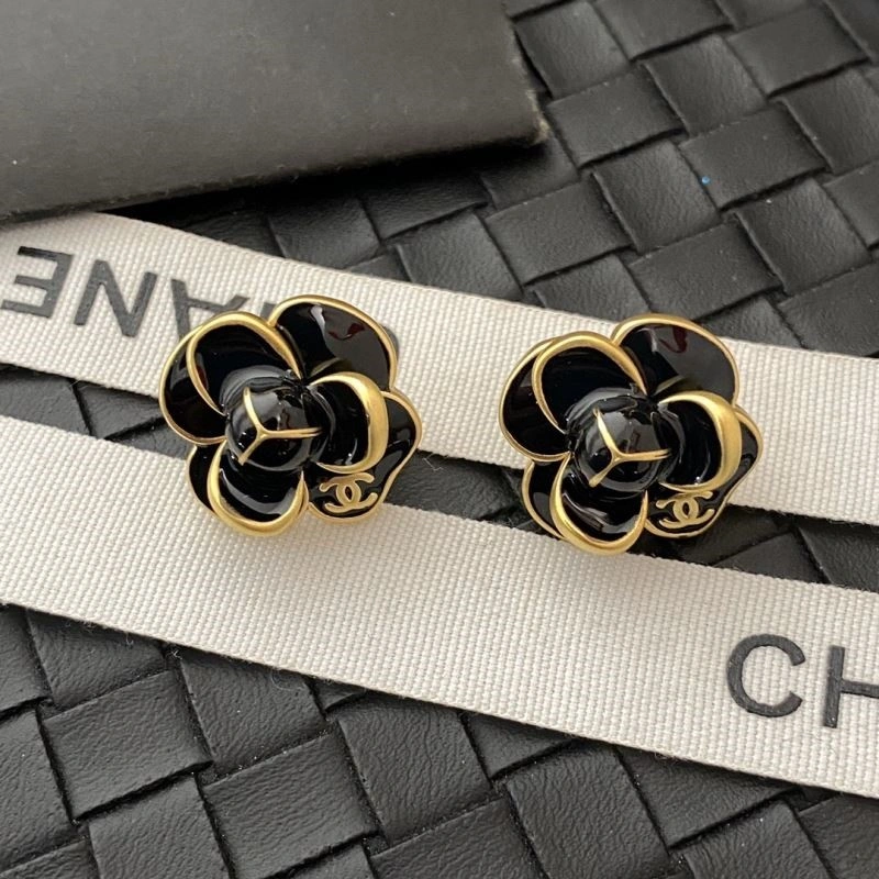 Factory-made Chanel Earrings