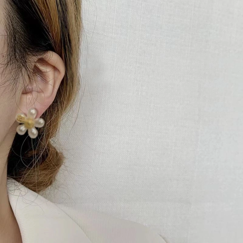 Discounted Chanel Earrings