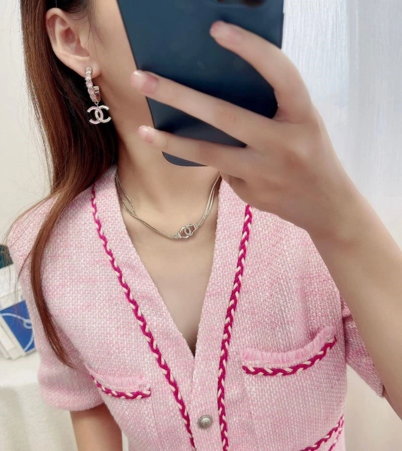 Bargain Chanel Earrings