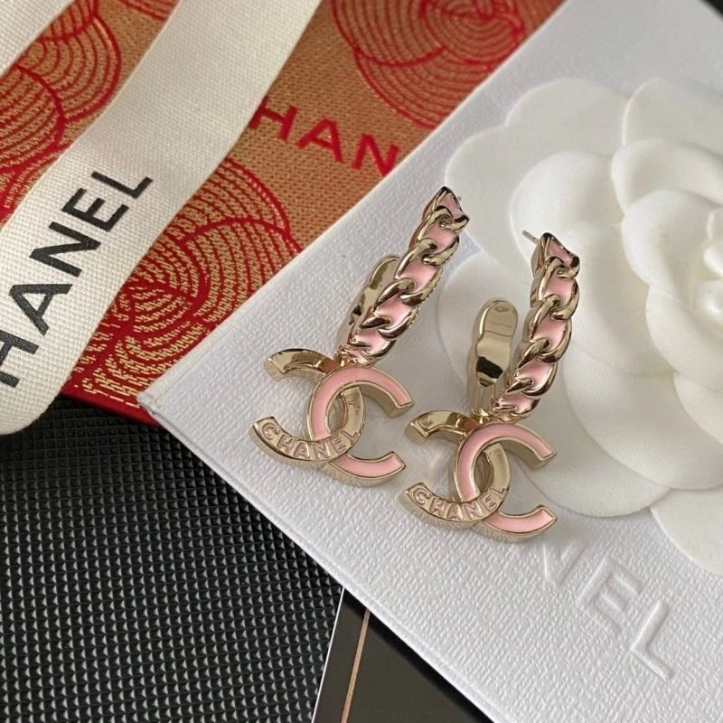 Bargain Chanel Earrings