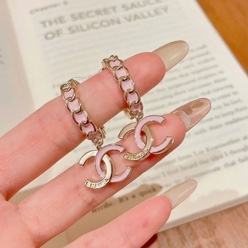 Bargain Chanel Earrings