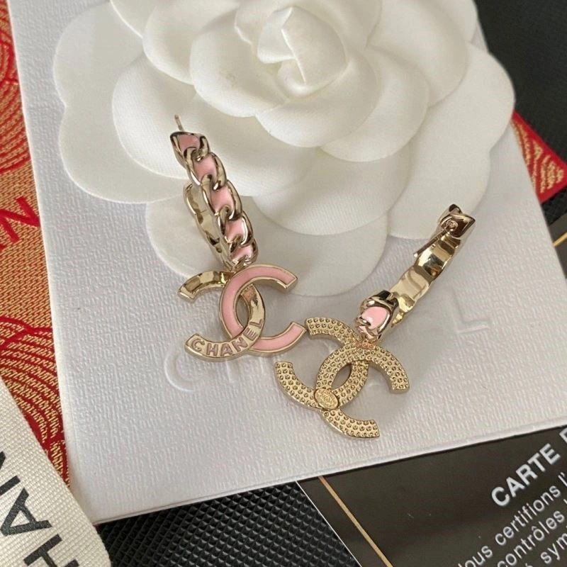 Bargain Chanel Earrings