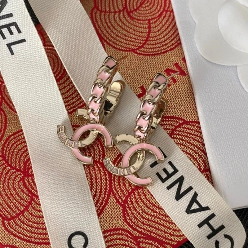 Bargain Chanel Earrings