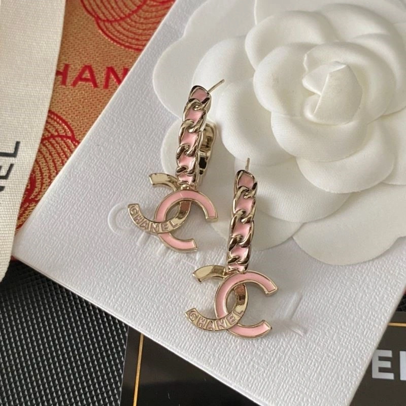 Bargain Chanel Earrings